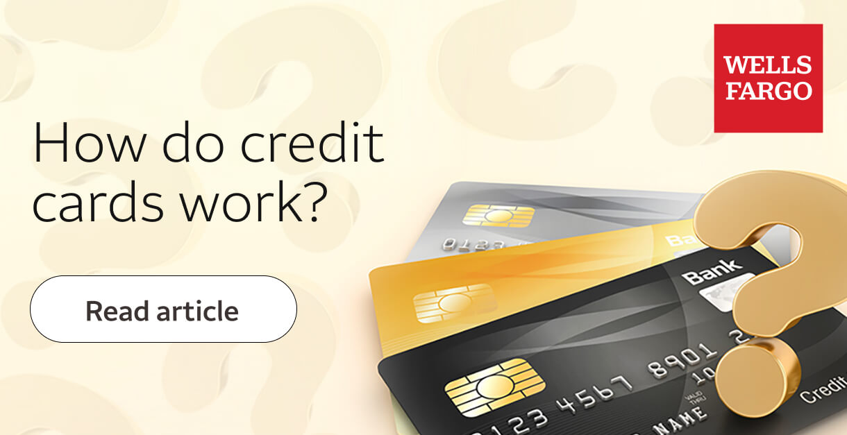 charge card examples