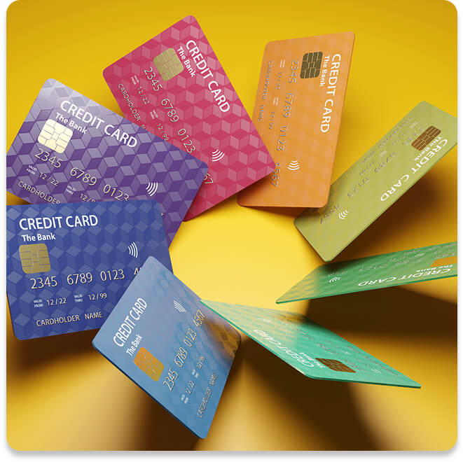 Introducción a las tarjetas de crédito: Conceptos básicos | Wells Fargo