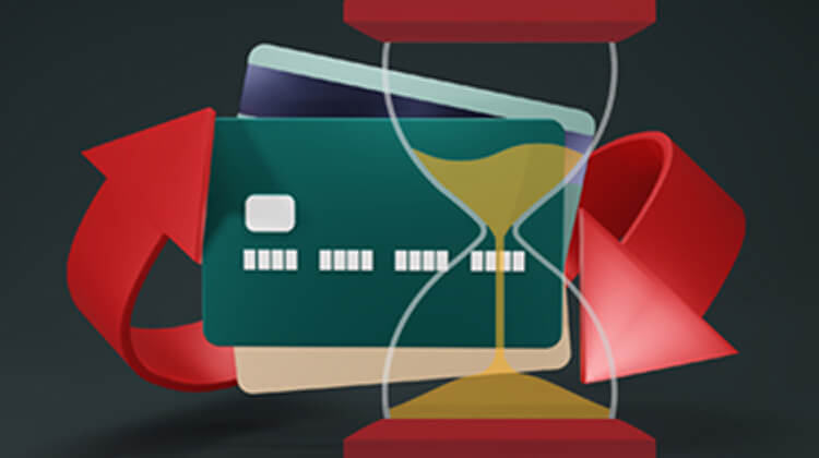 How Long Does a Balance Transfer Take? | Wells Fargo